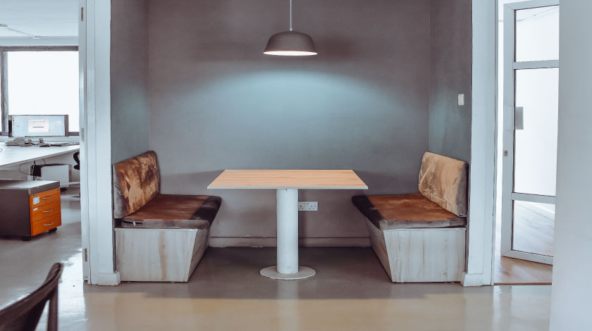 DALBERG RESEARCH – Brookhill Projects Ltd