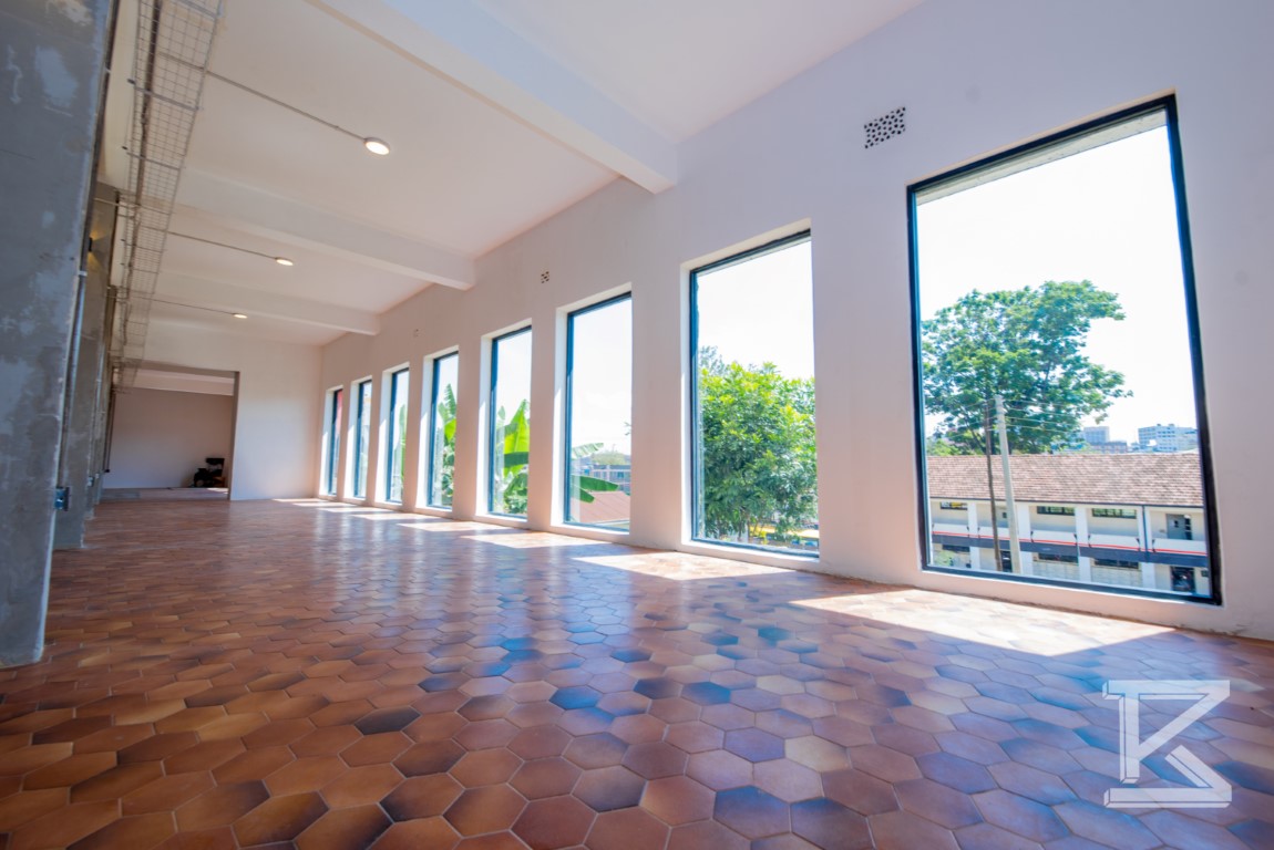 NBST – Brookhill Projects Ltd