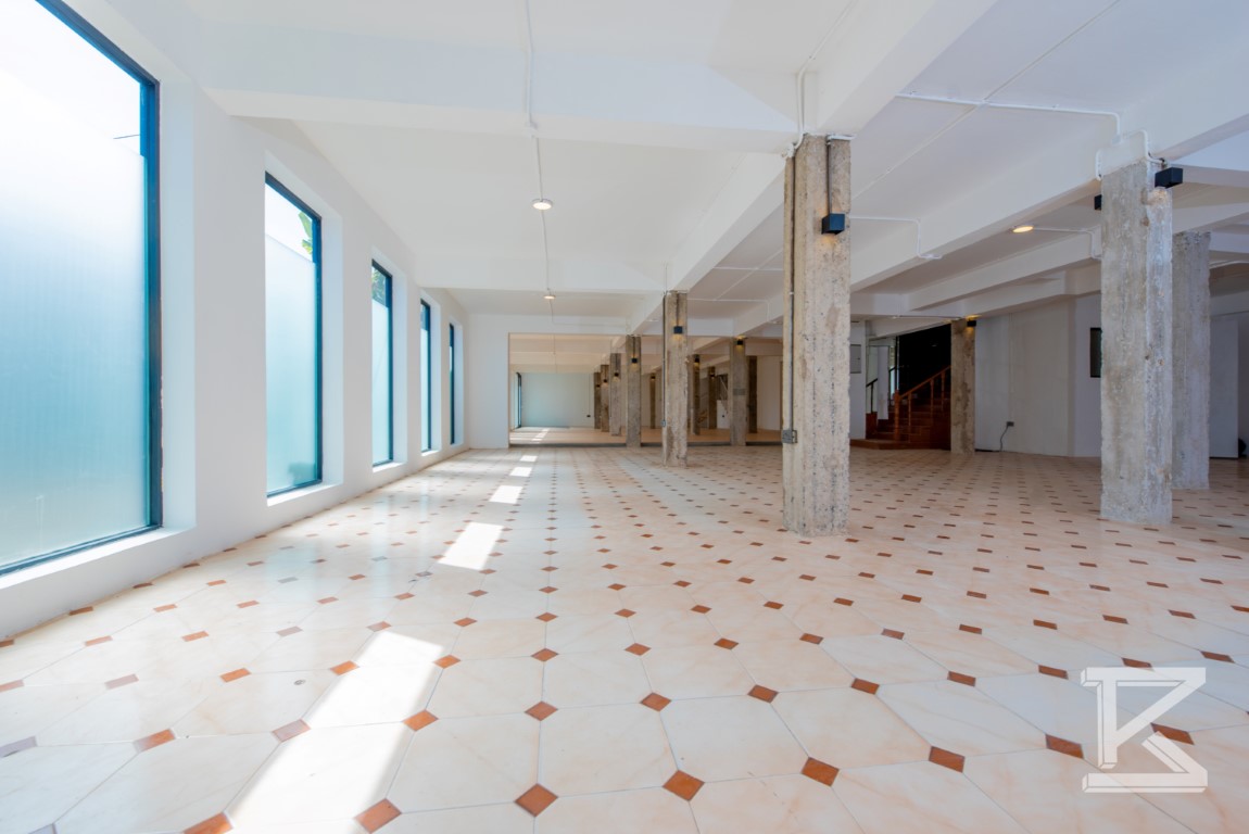 NBST – Brookhill Projects Ltd