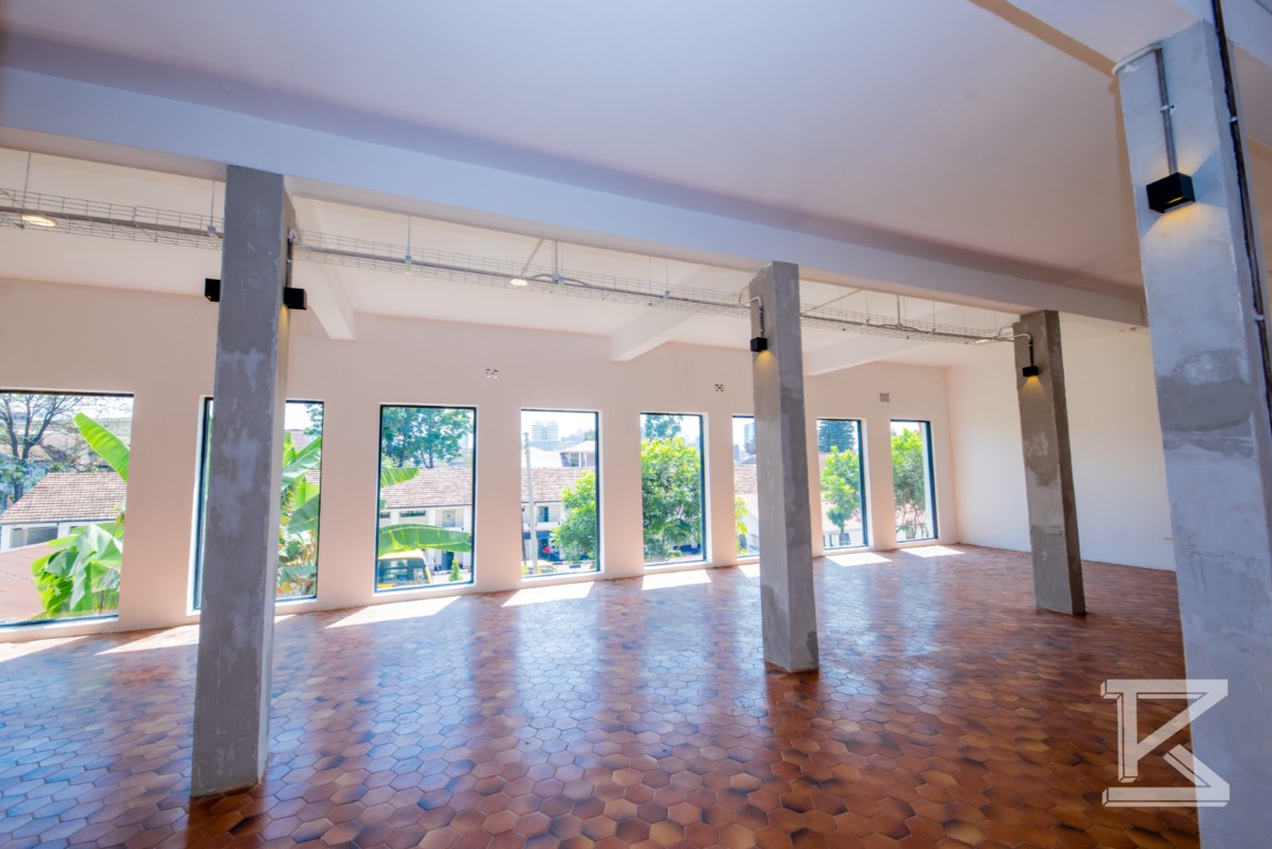 NBST – Brookhill Projects Ltd