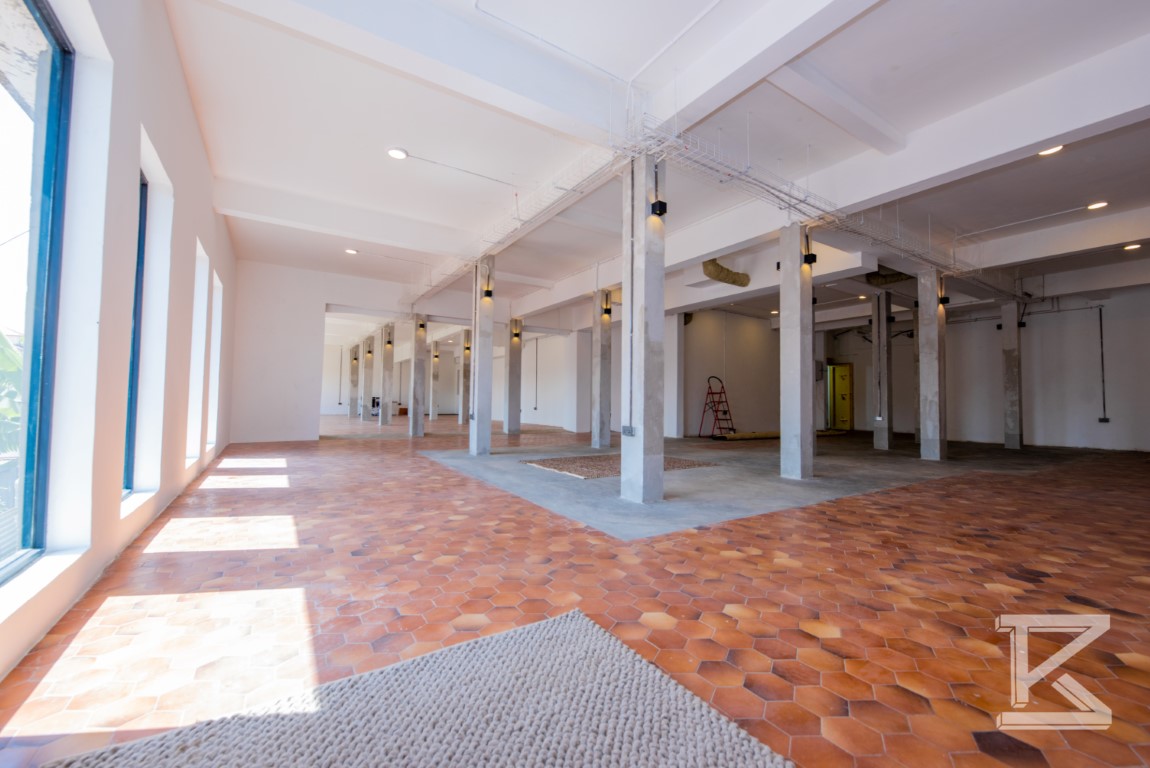 NBST – Brookhill Projects Ltd